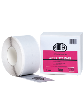 Bond Breakers – Waterproofing Warehouse